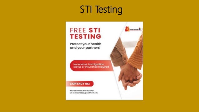 Prevention of STI.pptx