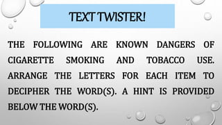 PREVENTION OF SUBSTANCE USE AND ABUSE.pptx