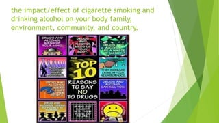 PREVENTION OF SUBSTANCE USE AND ABUSE.pptx