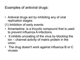 Prevention of viral infection.ppt lech 5.ppt