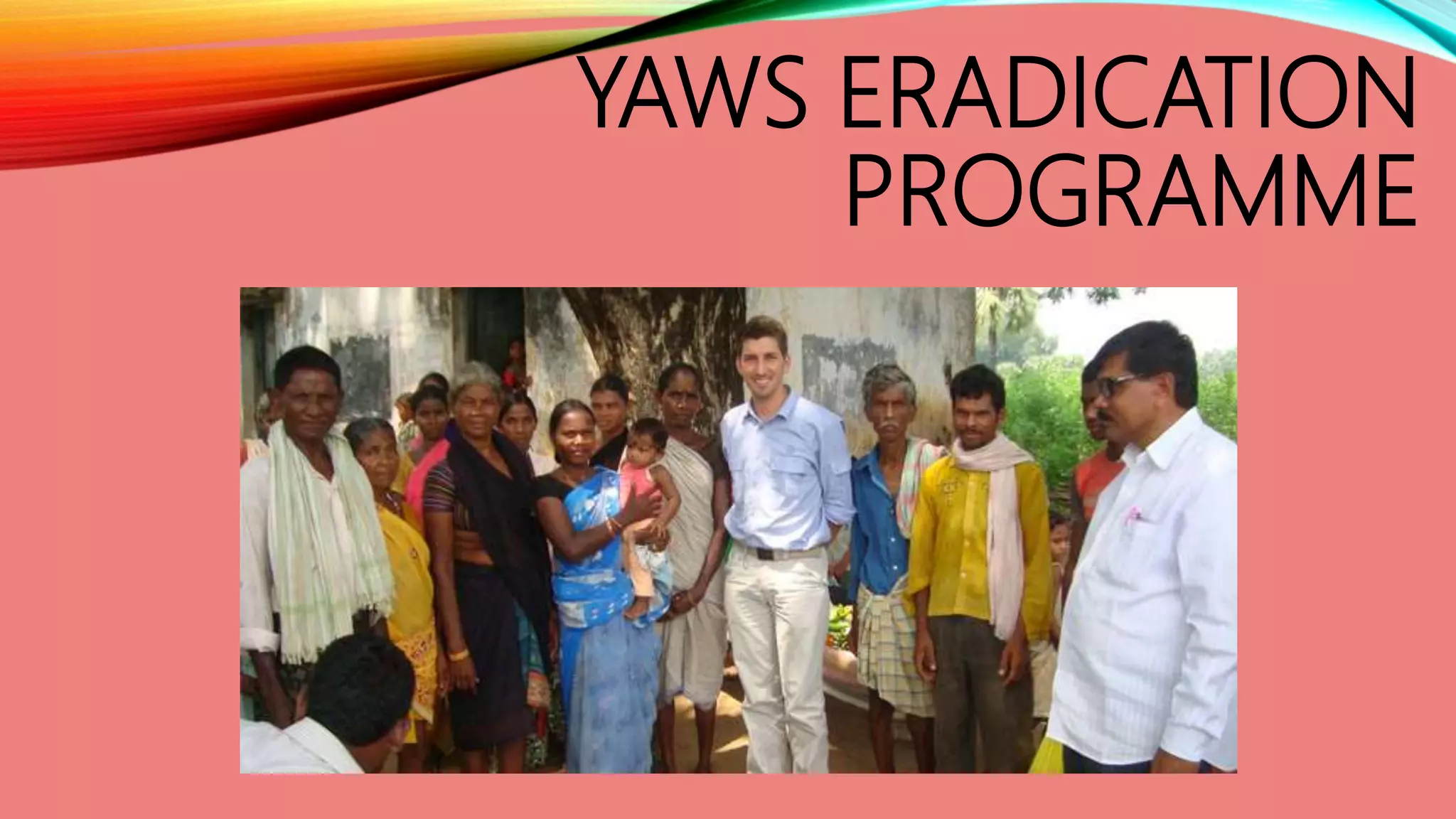 Prevention of yaws roge ppt | PPTX