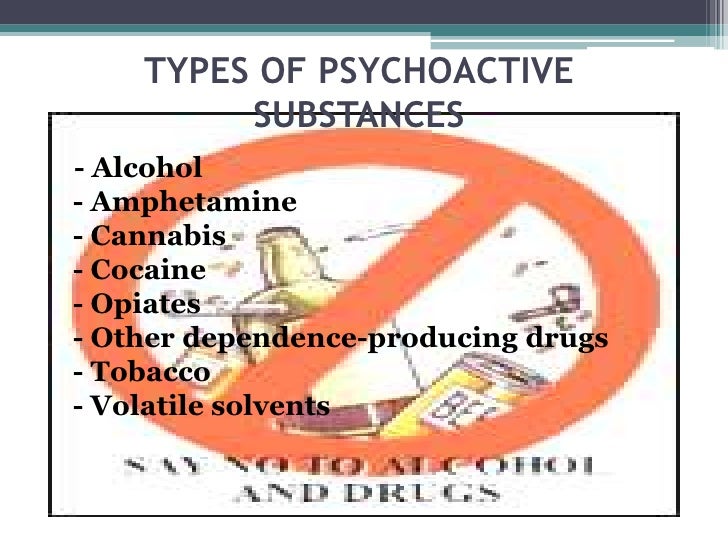 Prevention Or Ways To Attack Drug Consumption And