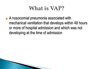 prevention o VAP2.pptx