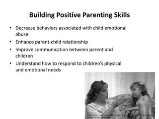 Prevention strategies | PPTX