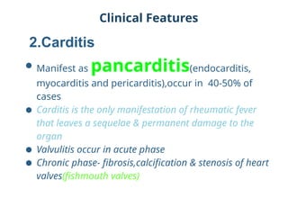 Prevention & Treatment of Rheumatic fever.ppt
