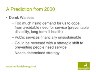 Prevention what can you do | PPT