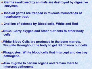 Overview of Principles and Applications while Preventing the Animal ...
