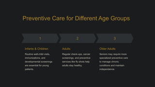 Preventive-Care-An-Overview and importance.pptx