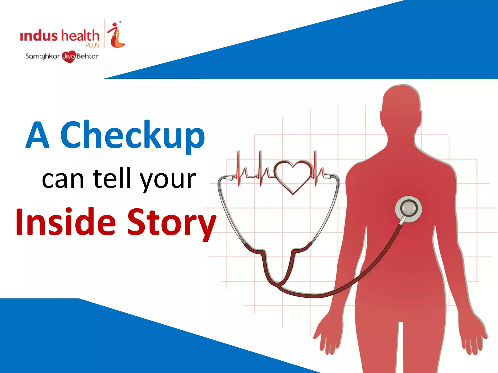 Why Preventive Health Checkup is Important? | PDF