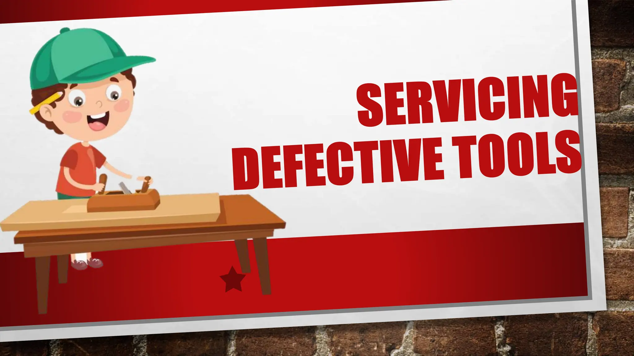 PREVENTIVE-MAINTENANCE-TOOLS (1).pptxgra | PPTX