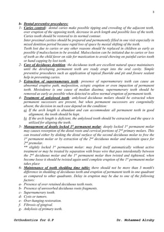 preventive and interceptive for general practitioners.docx