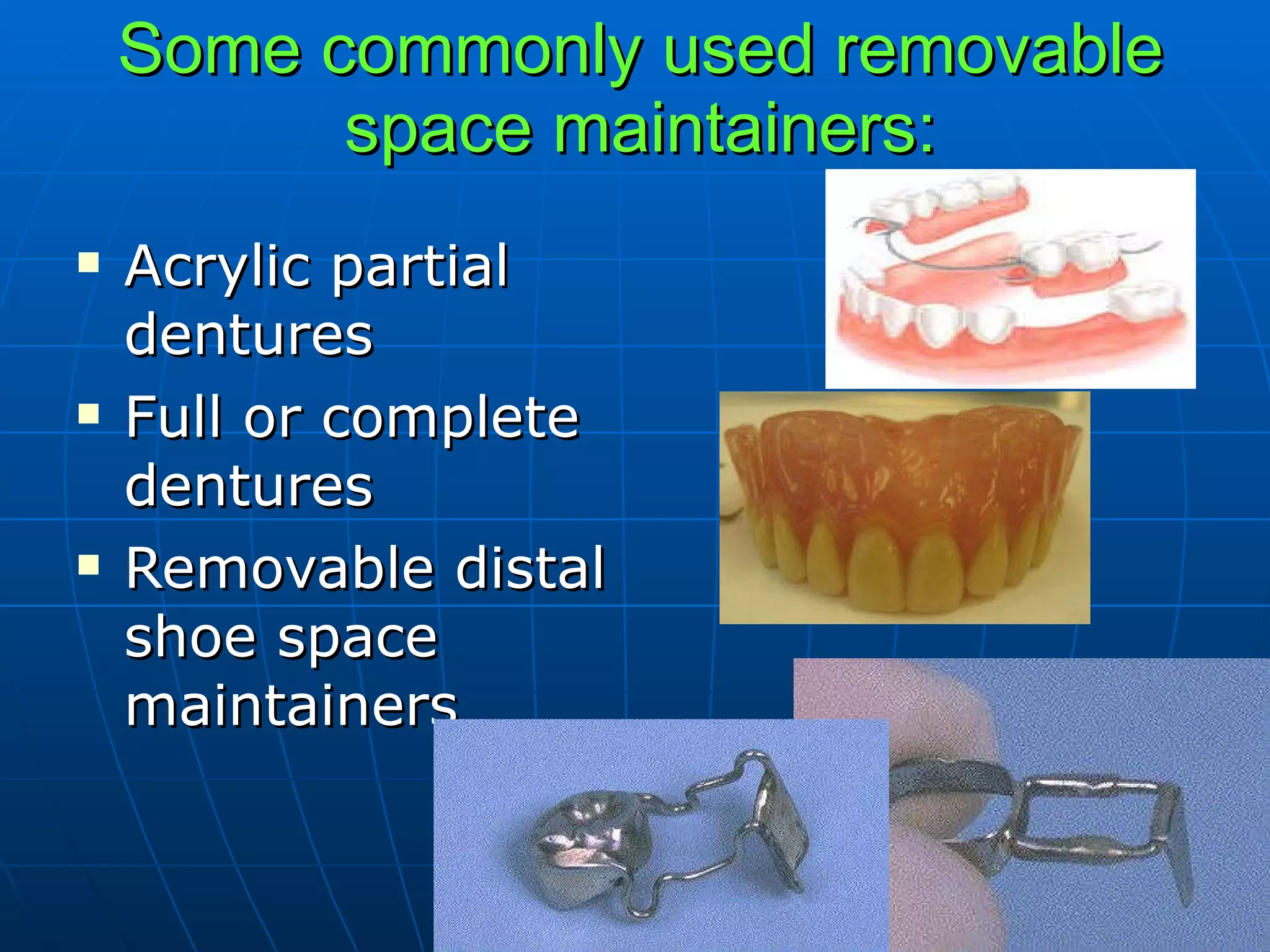 Preventive And Interceptive Orthodontics | PPT