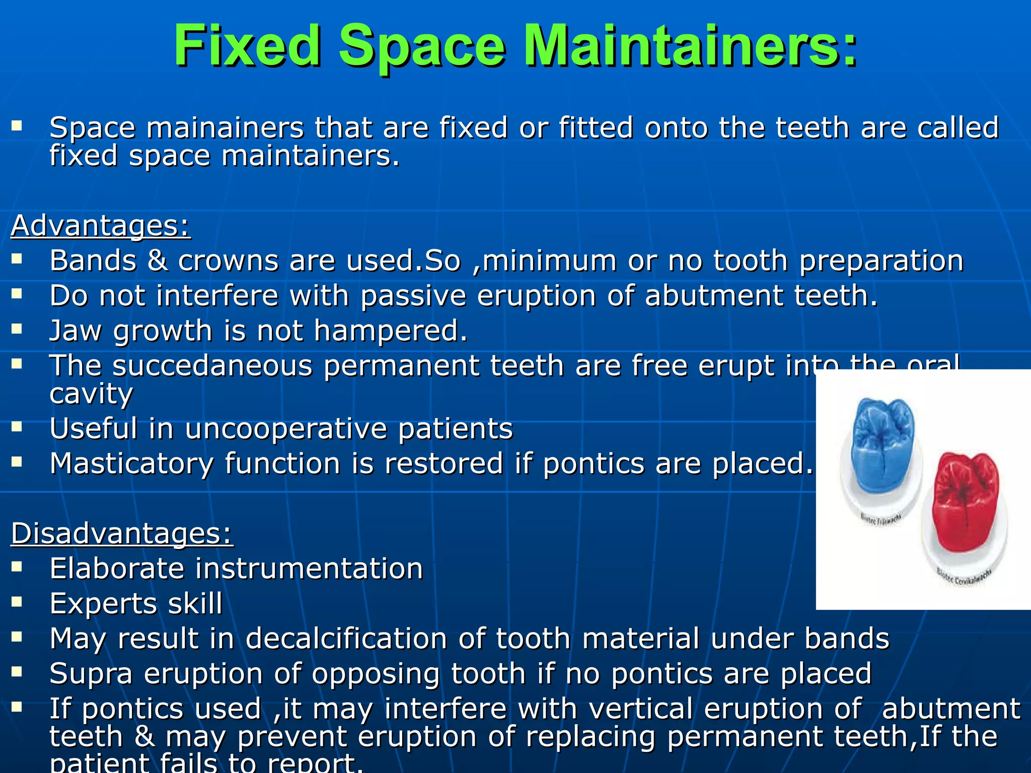Preventive And Interceptive Orthodontics | PPT