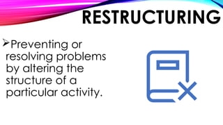 Preventive Dicispline general preventive .pptx
