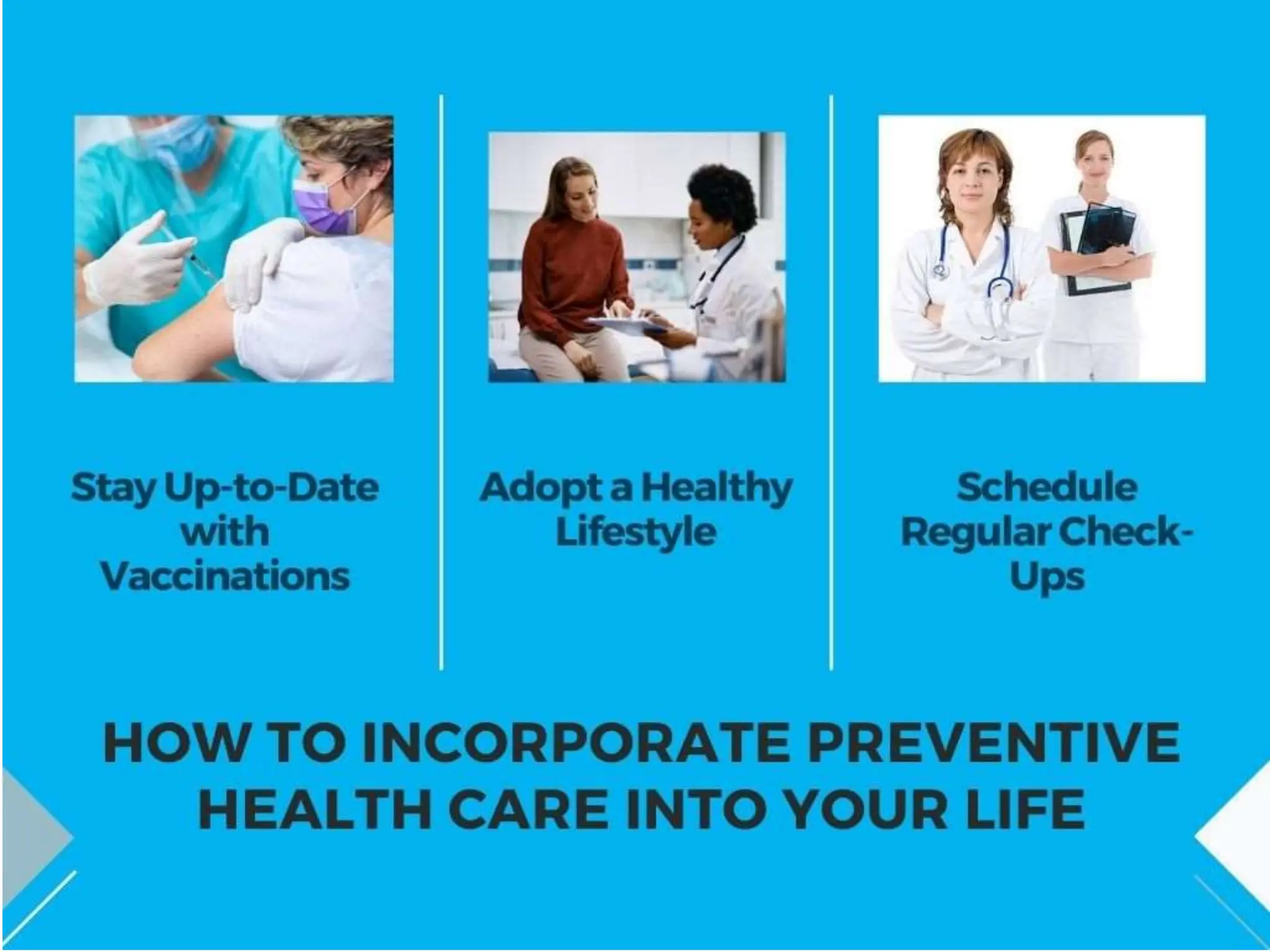 Preventive Health Care Services: Your Path to a Healthier Future.pptx