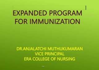 PREVENTIVE IMMINUIZATION.pptx