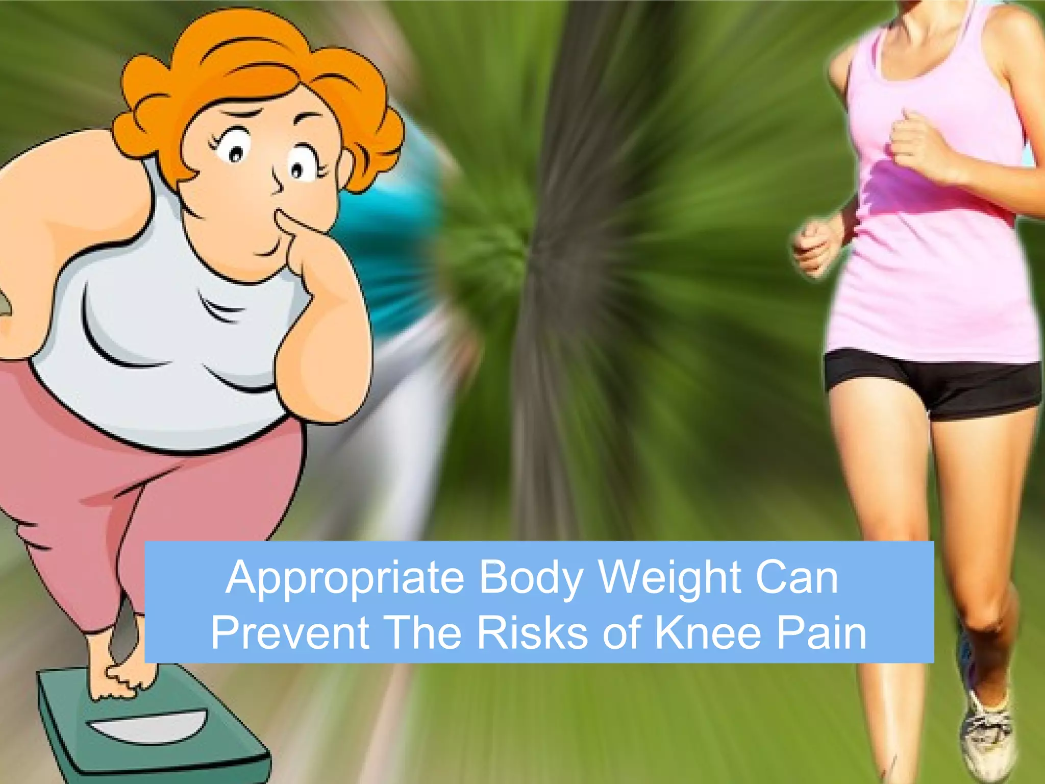 Preventive Knee Care Tips | PPT | Medical Health