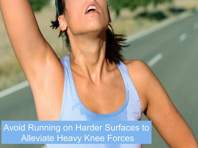 Preventive Knee Care Tips | PPT