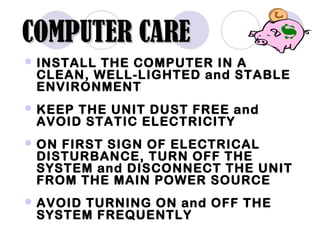 Preventive maintenance | PPT