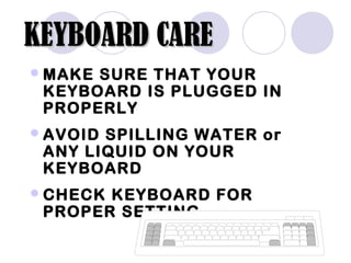 Preventive maintenance | PPT