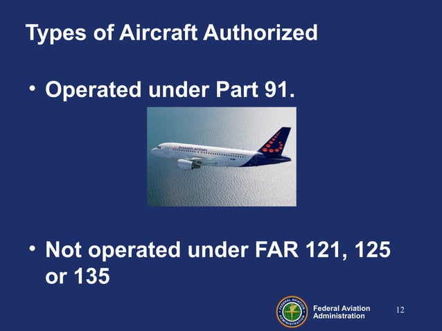 Airworthiness: Preventive Maintenance | PPT | Aviation Industry ...