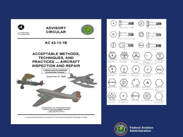 Airworthiness: Preventive Maintenance | PPT | Aviation Industry ...