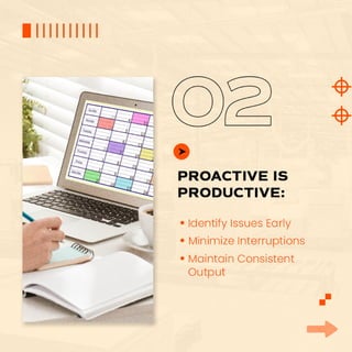 Maximize efficiency with preventive maintenance! Stay proactive, reduce ...