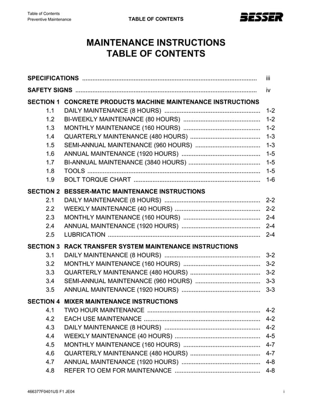Preventive Maintenance Manual.pdf