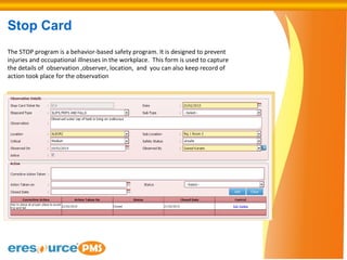Preventive maintenance | PPT
