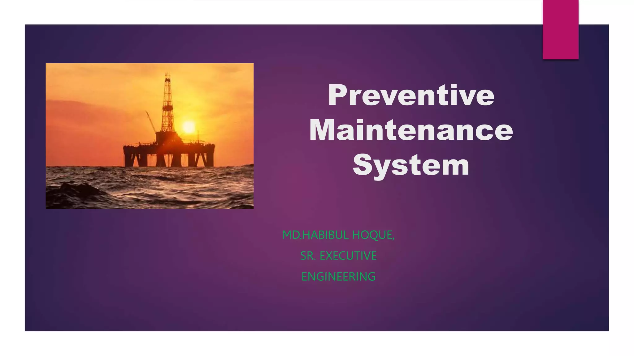 Preventive Maintenance System.pptx