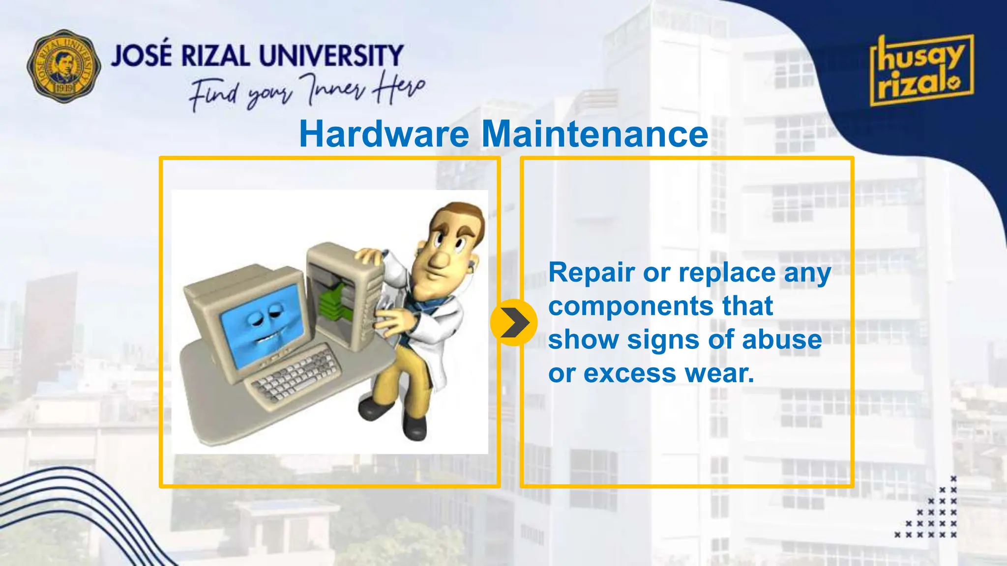 PreventiveMaintenance&Troubleshooting.pptx