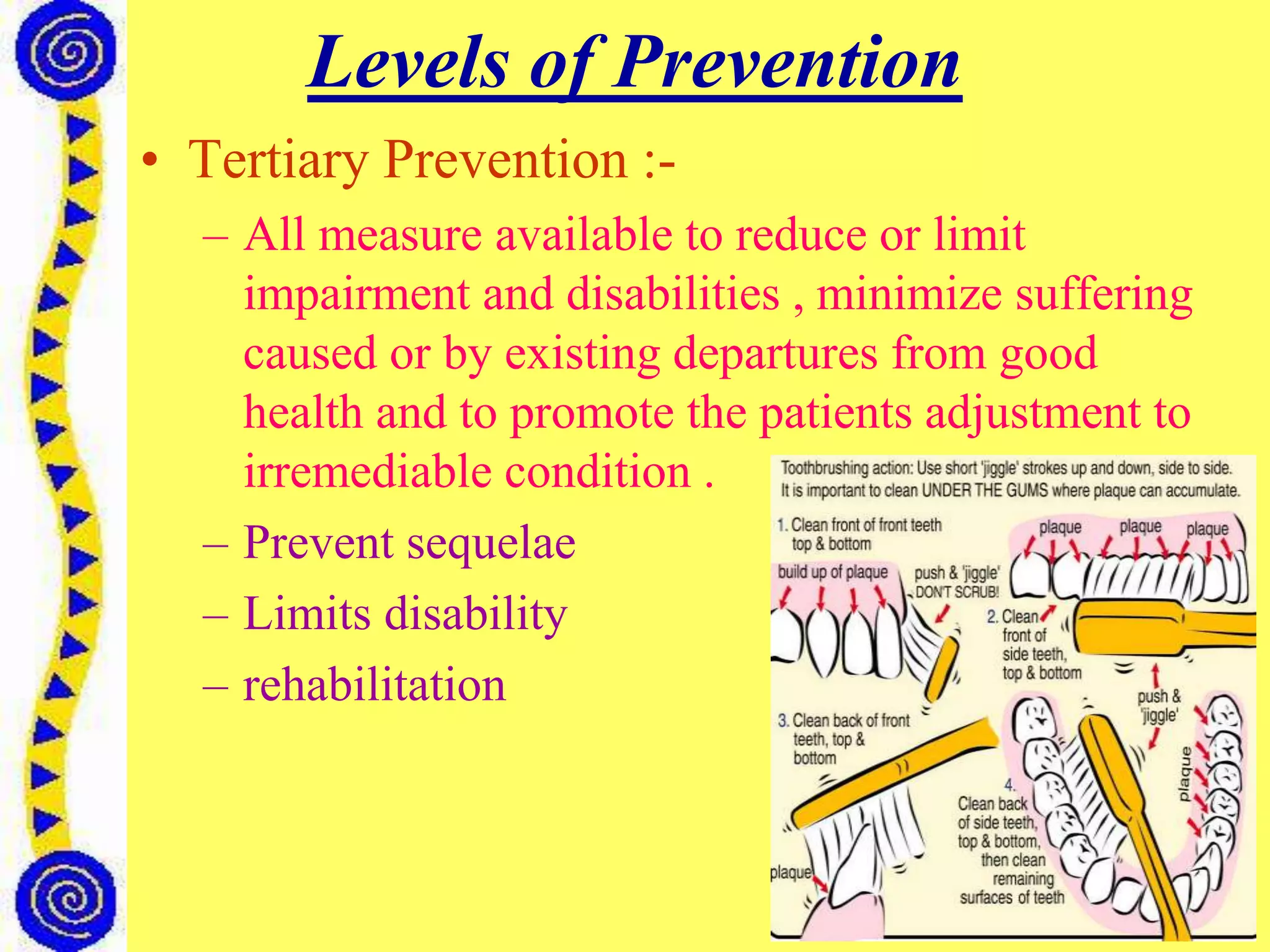 Preventive measure in dentistry.ppt