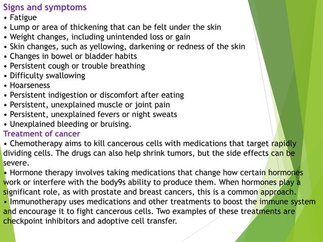 Preventive Medicine Unit 2 Slide share | PPTX | Cold and Flu | Diseases ...