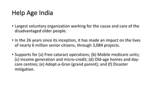 Preventive medicine and geriatrics | PDF