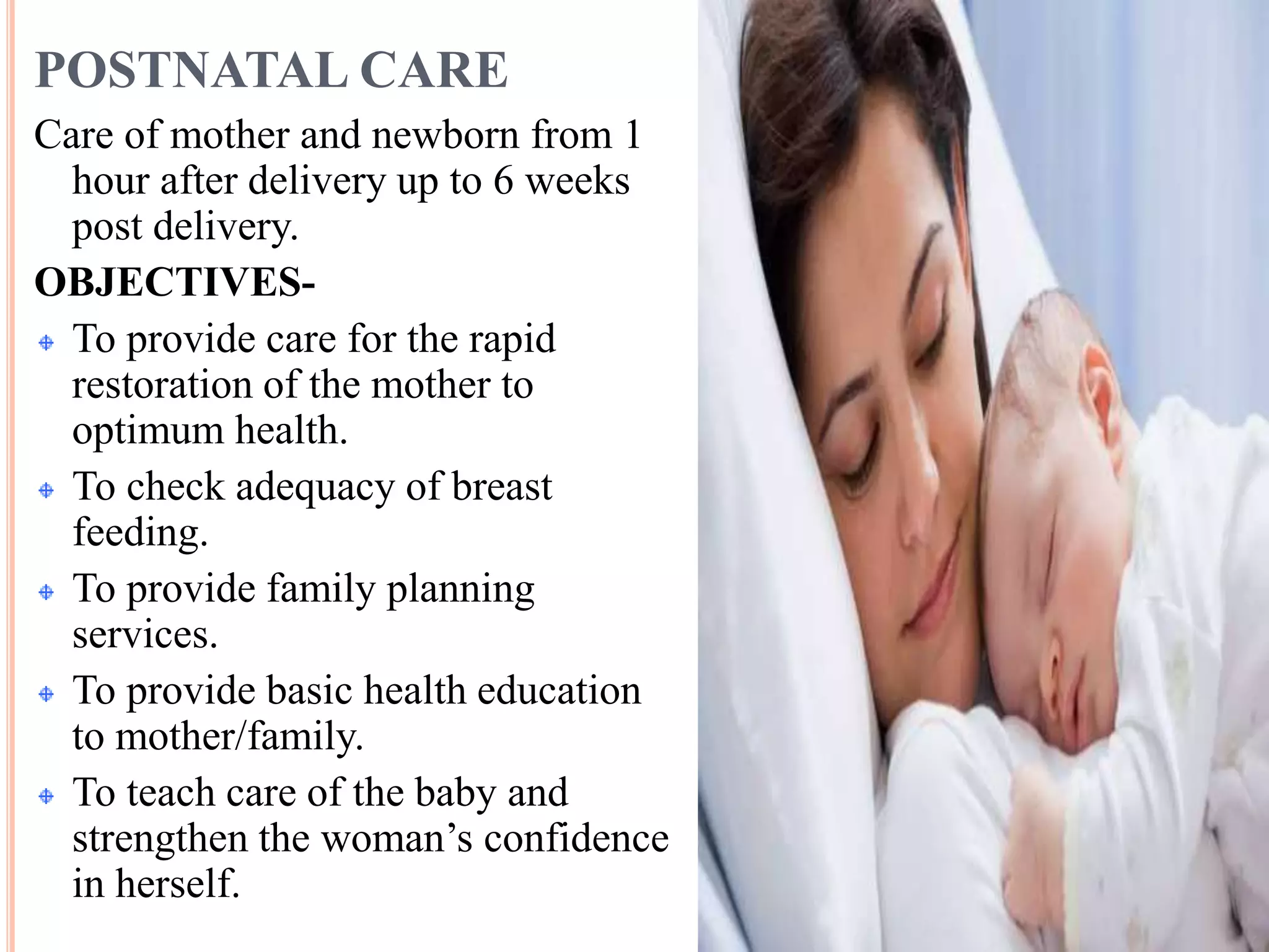 Preventive obstretic | PPTX
