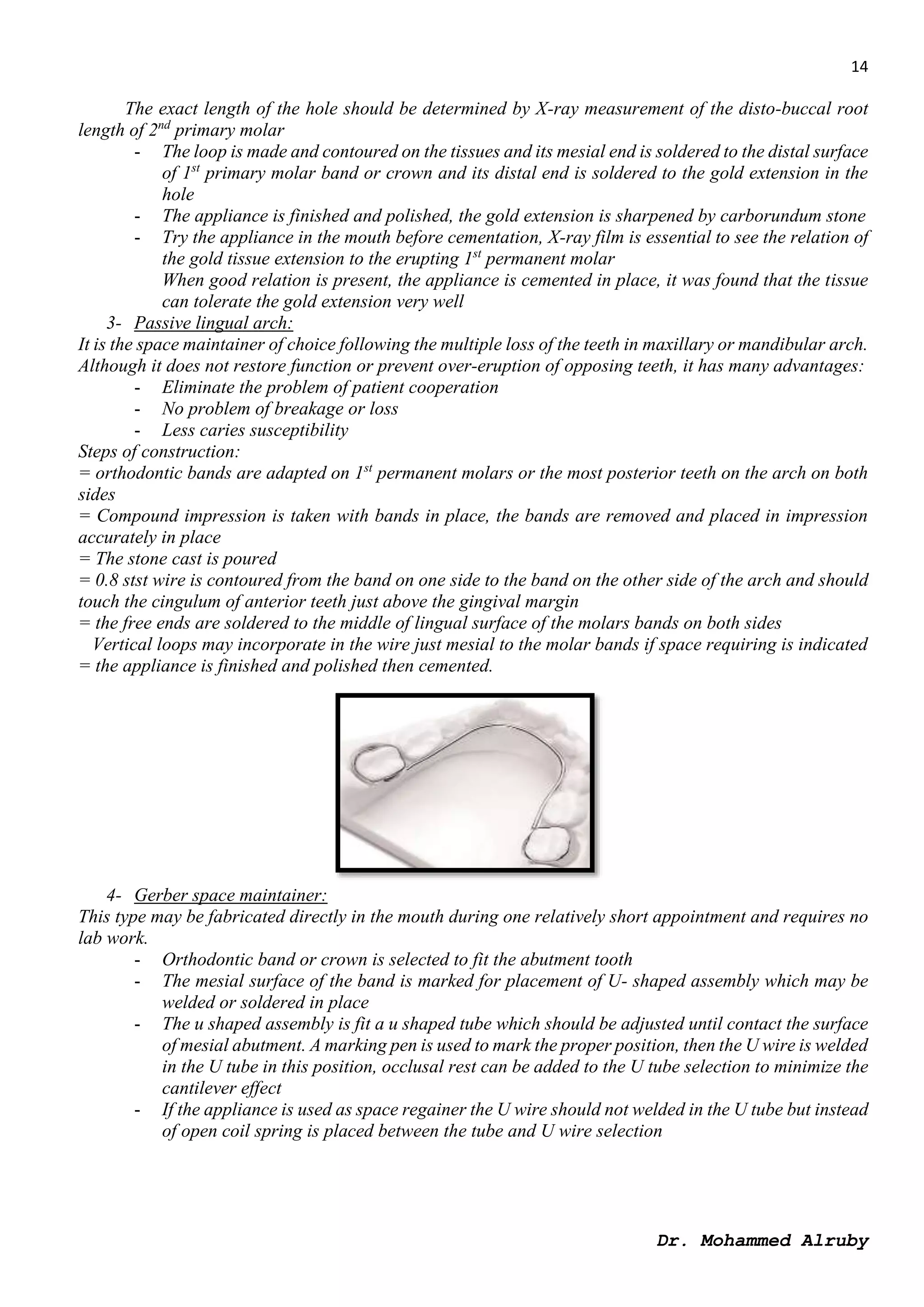 preventive orthodontics.docx