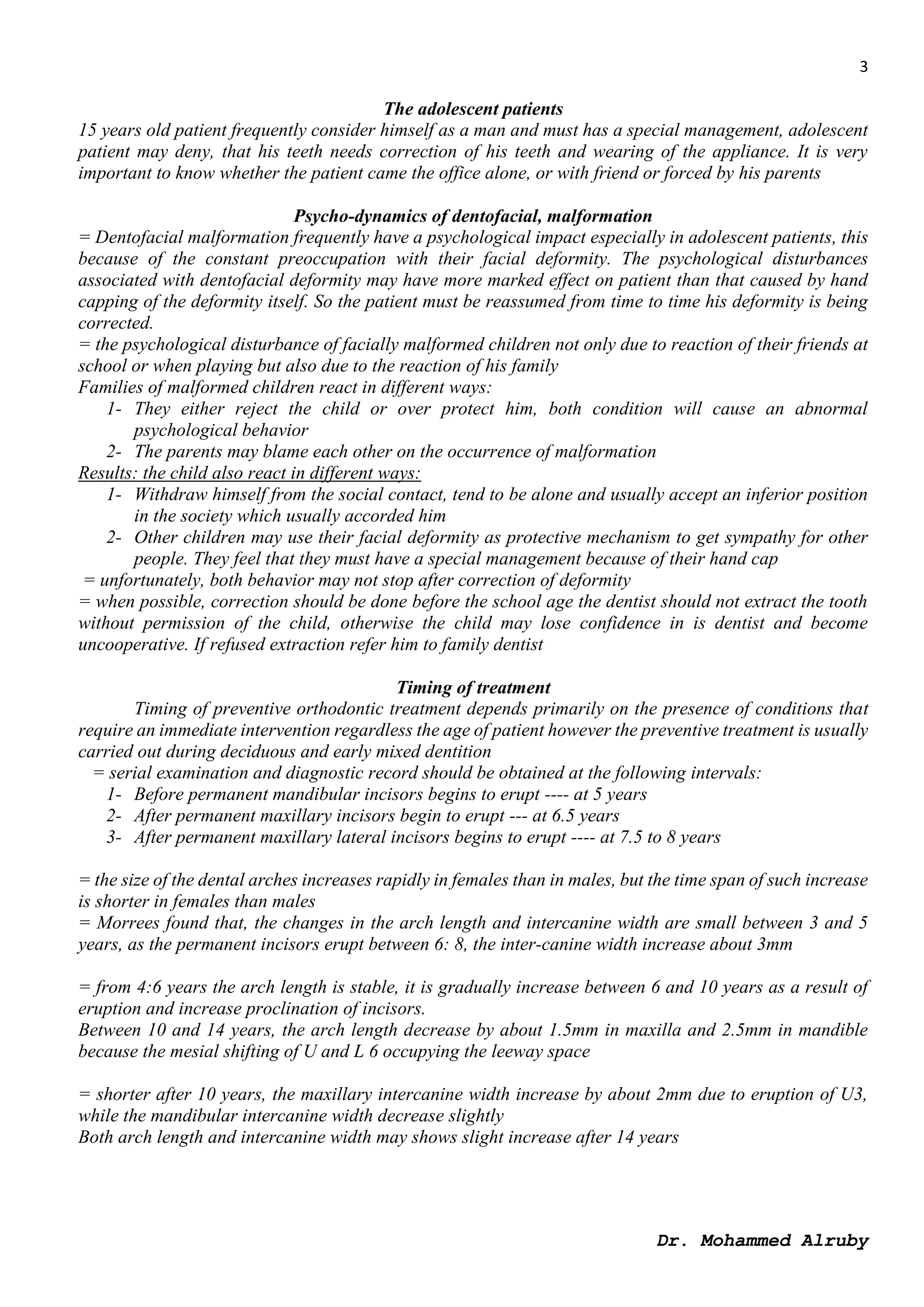 preventive orthodontics.docx