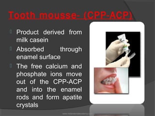 Preventive orthodontics 4 | PPT