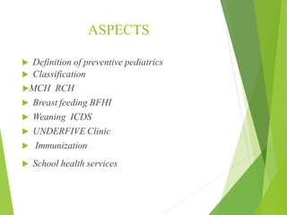 preventive pediatric.pptx
