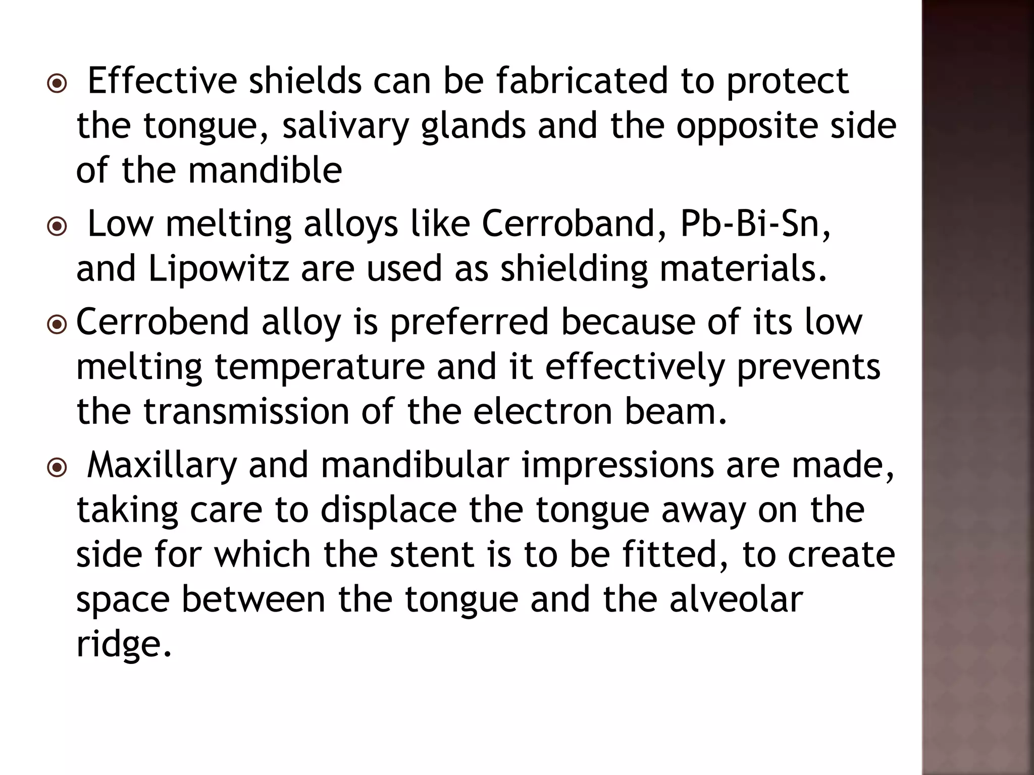 Preventive Prosthodontics for Head and Neck Radiotherapy.pptx