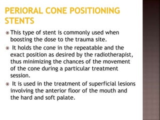 Preventive Prosthodontics for Head and Neck Radiotherapy.pptx