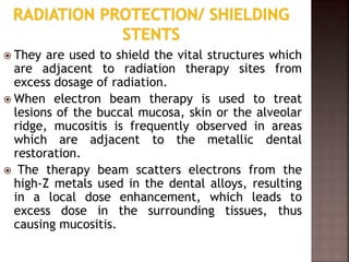 Preventive Prosthodontics for Head and Neck Radiotherapy.pptx