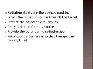 Preventive Prosthodontics for Head and Neck Radiotherapy.pptx
