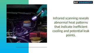 Prevent Overheating Professional Mercedes Coolant Leak Solutions for Summer Drives | PPT