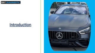 Prevent Overheating Professional Mercedes Coolant Leak Solutions for ...