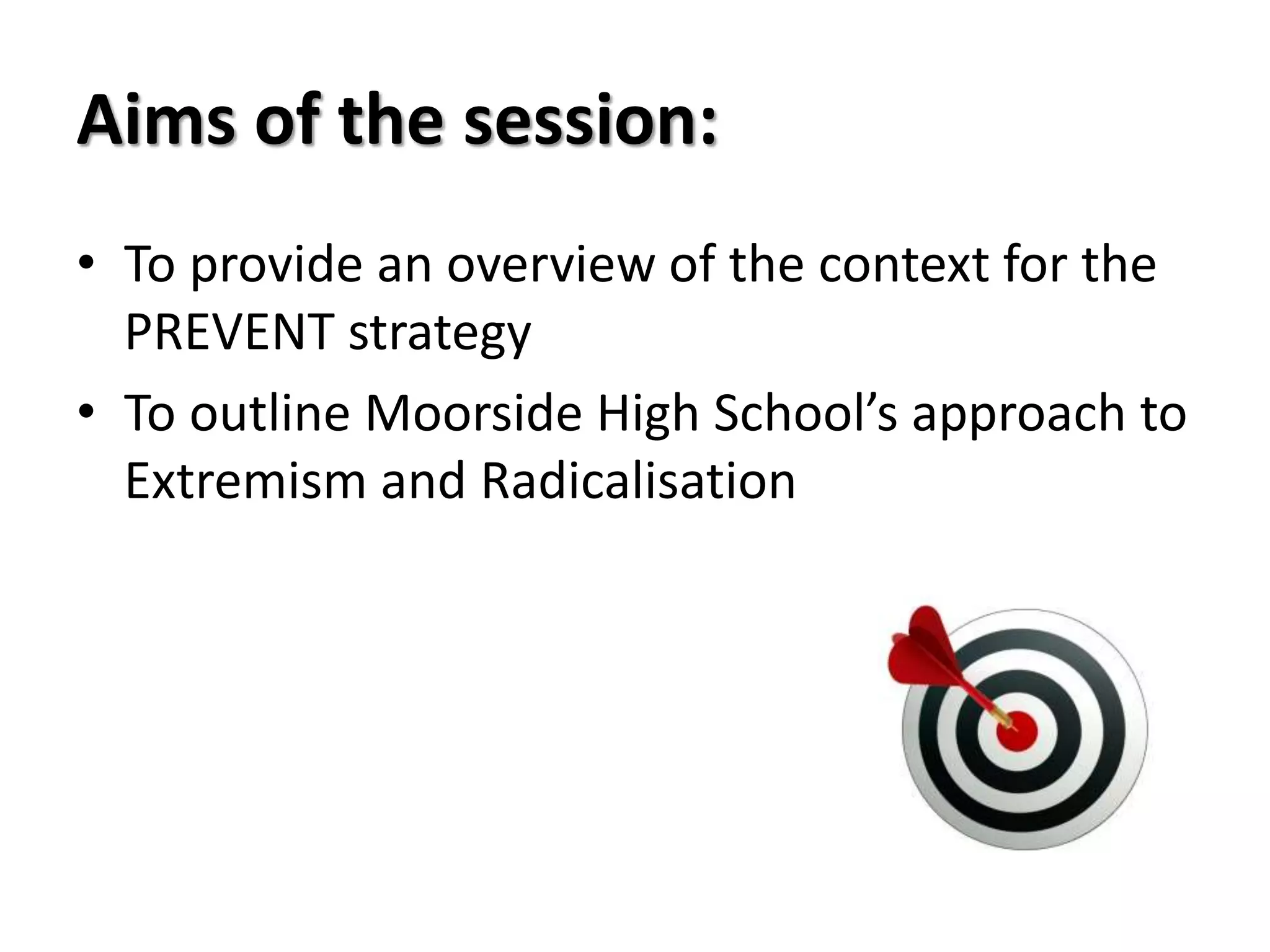 Prevent ppt | PPTX
