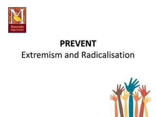 Prevent ppt | PPTX