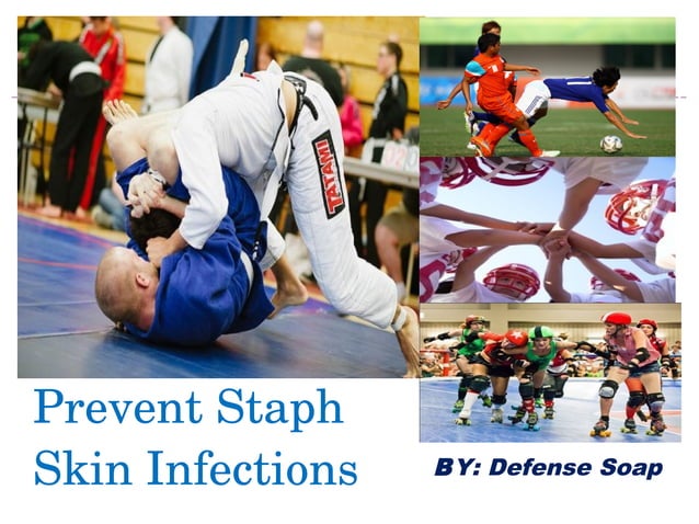 Prevent Staph Skin Infections | PPT