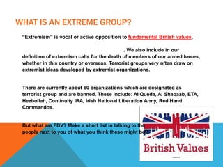 Prevent training primary | PPTX