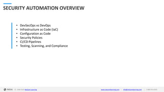 Webinar - Prevent Unauthorized Access to Your Systems and Applications ...